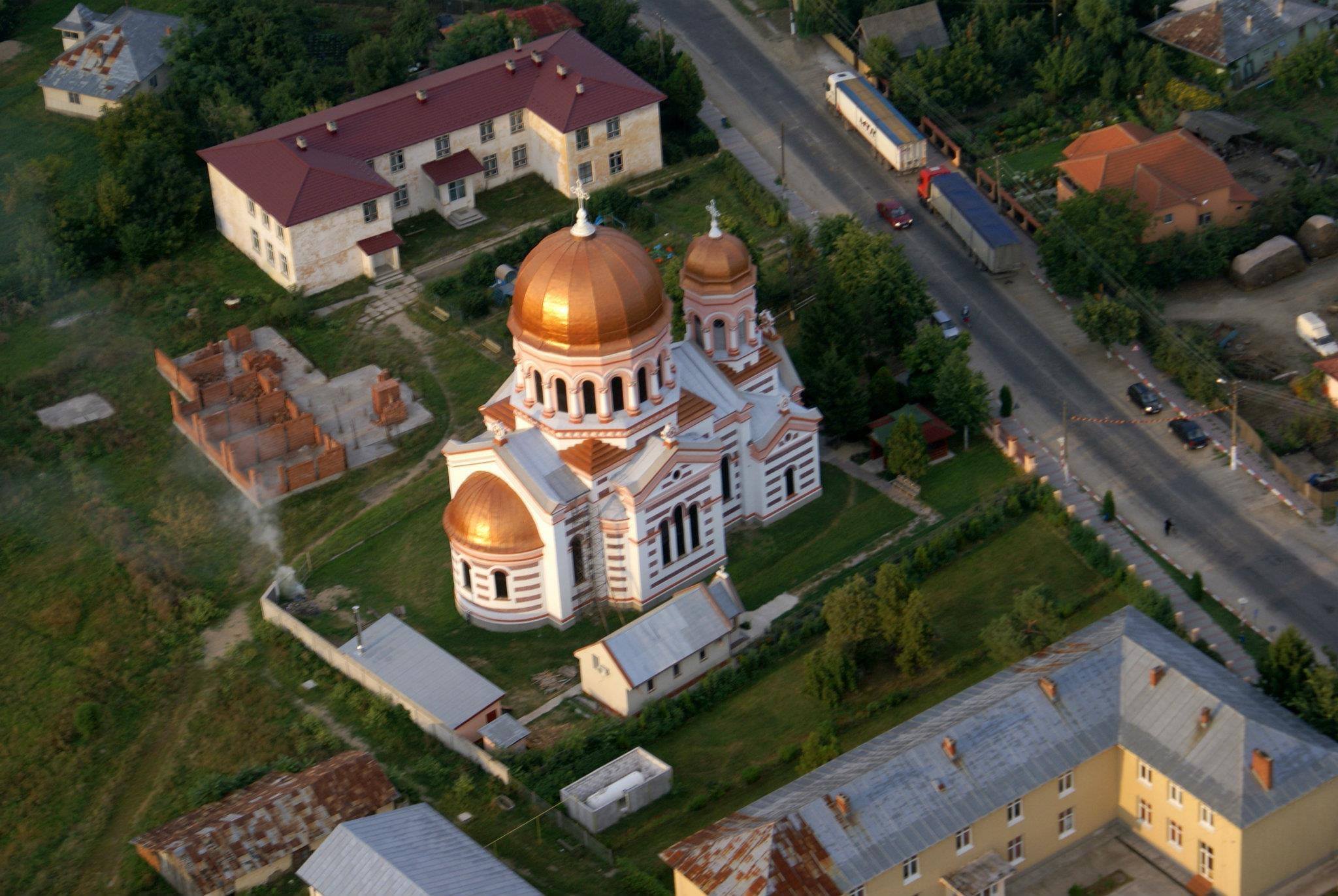Primaria Văleni